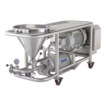 Fristam Pumps – Hygeniks