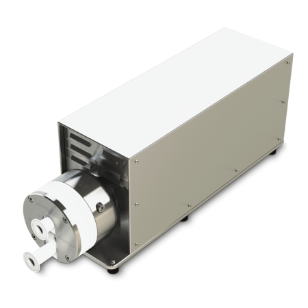 Sanitary Pumps - Hygeniks